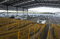 Terminal de Contêineres MultiRio - Rio de Janeiro (RJ) | Grupo ...